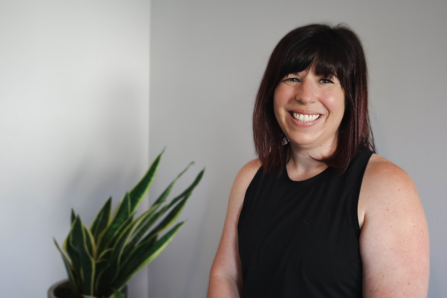 Jamie Lemons - Brick City Yoga STL